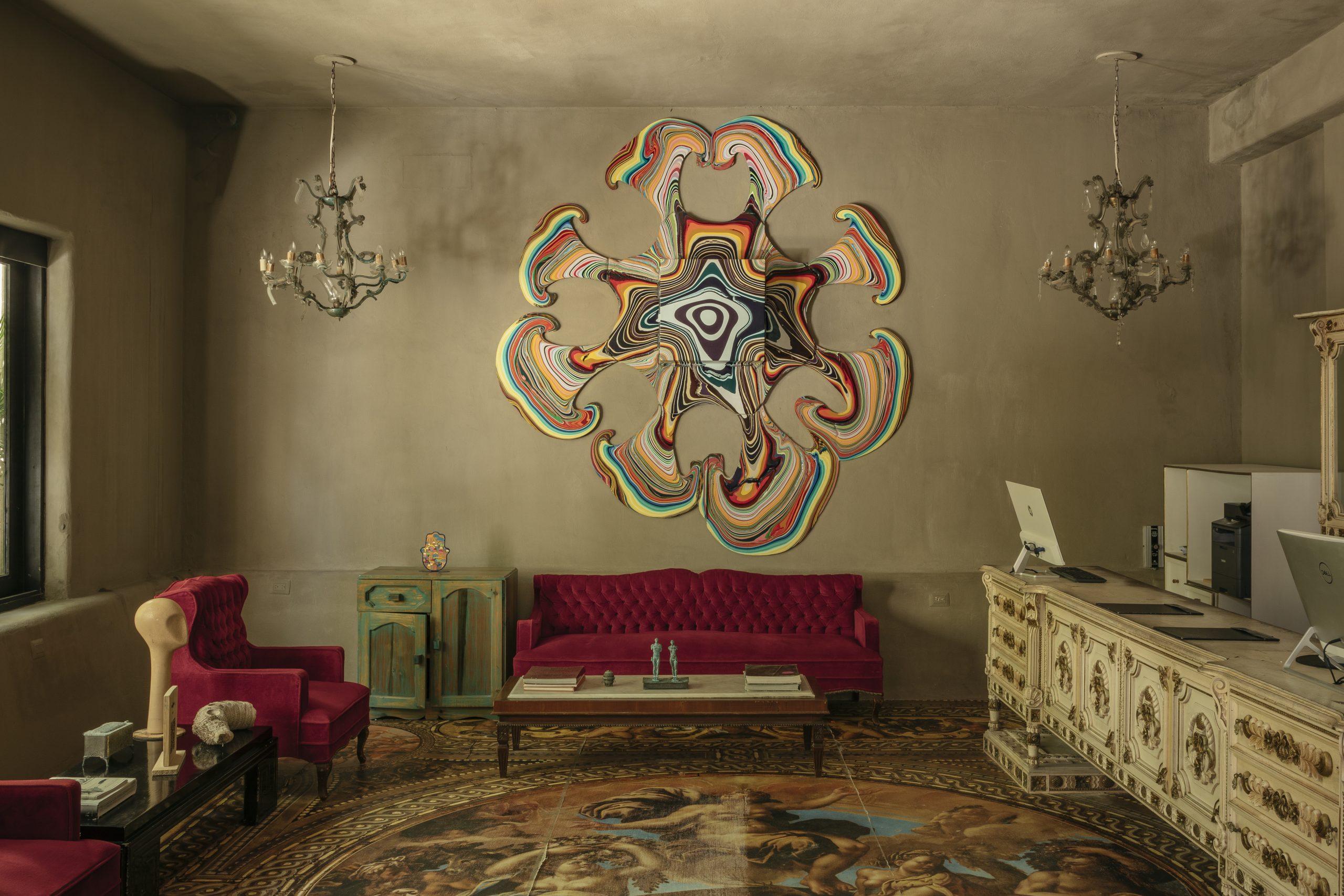 Home – EN - Casa Malca Tulum Luxury Hotel