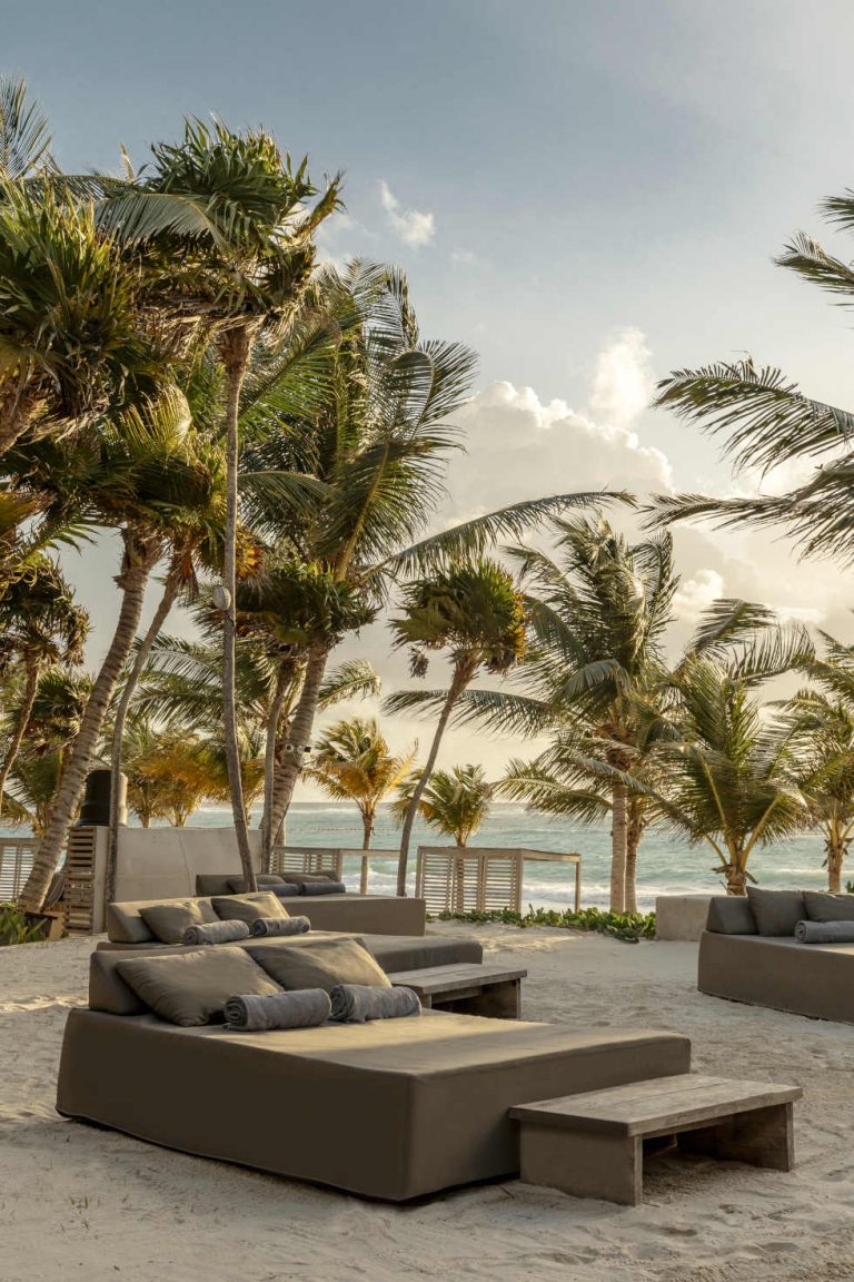 Gallery - Casa Malca Tulum Luxury Hotel